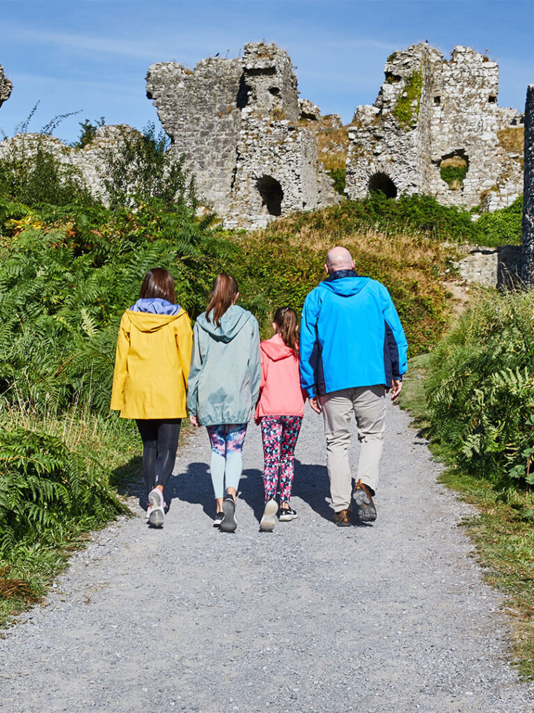 Summer Family Breaks | Best Family Breaks Ireland | Midlands Park