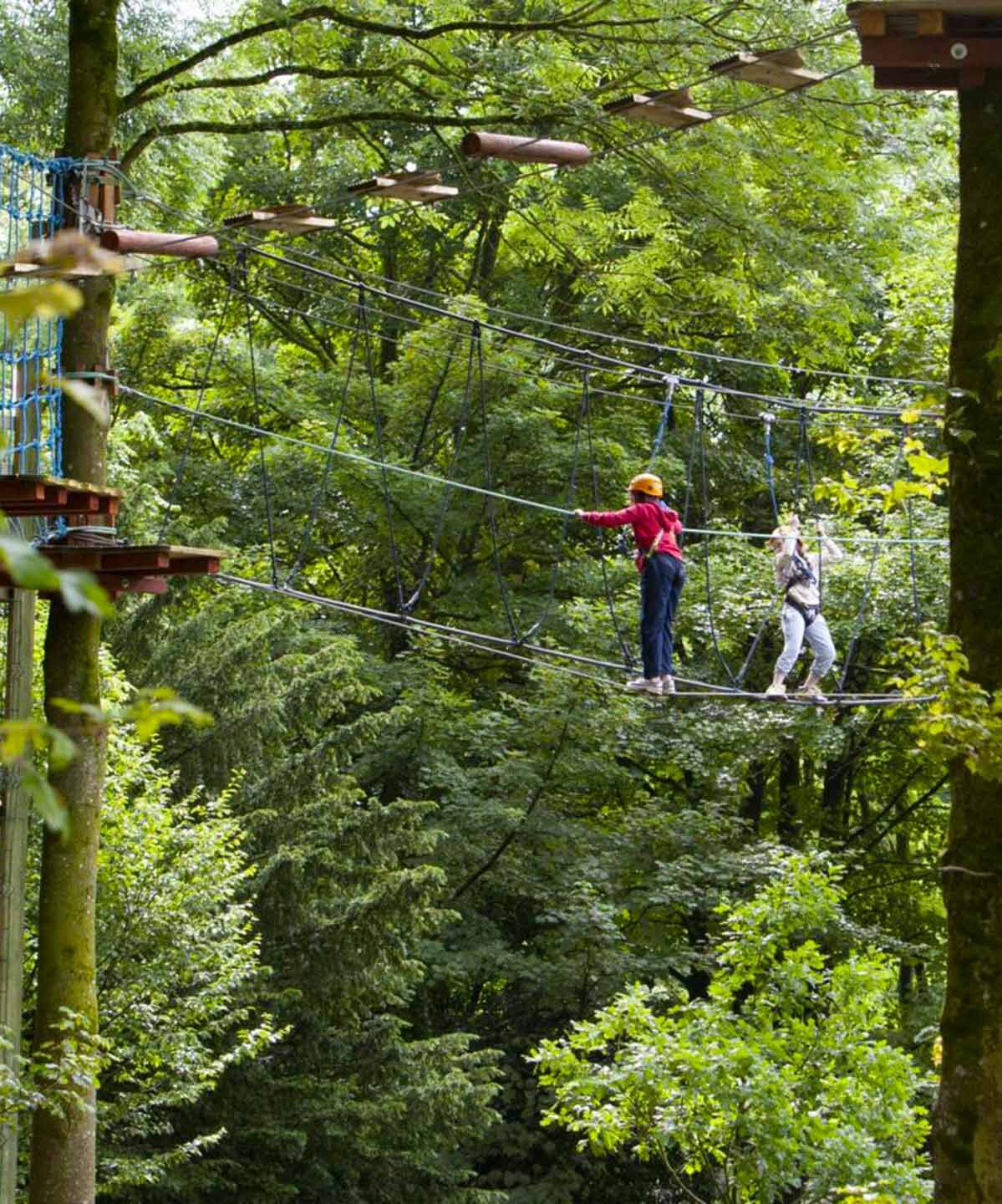 Castlecomer Discovery Park | 4* Midlands Park Hotel