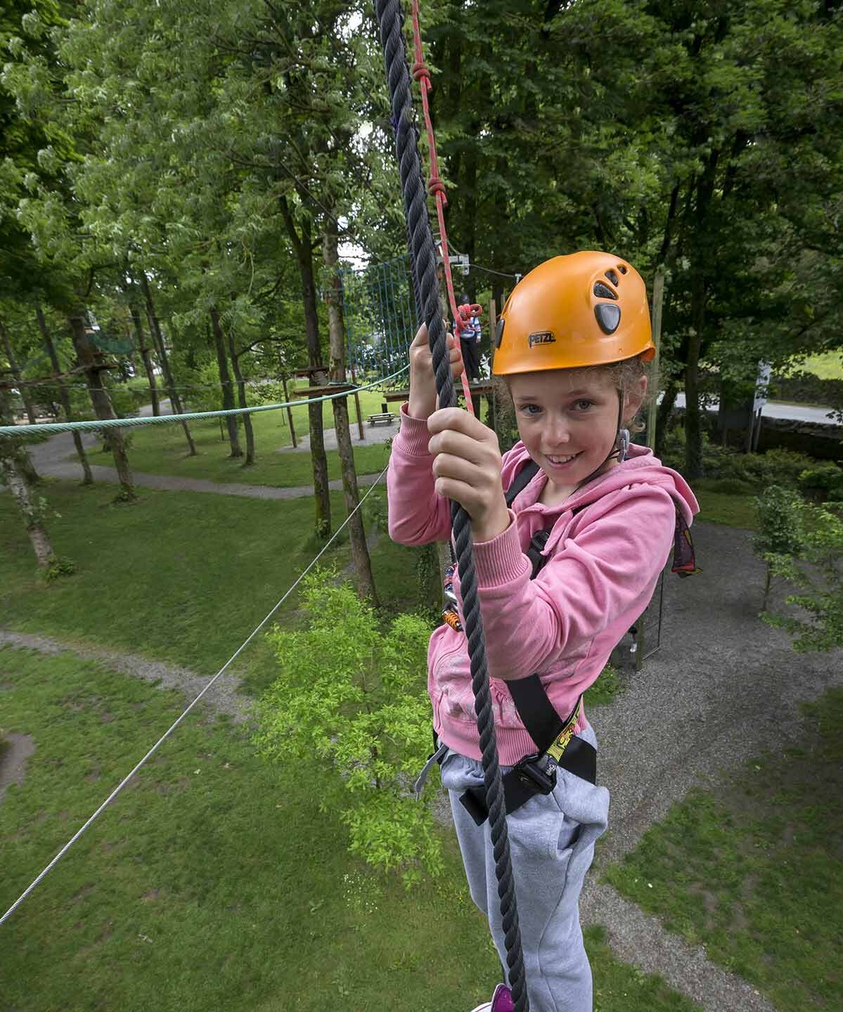 Castlecomer Discovery Park | 4* Midlands Park Hotel