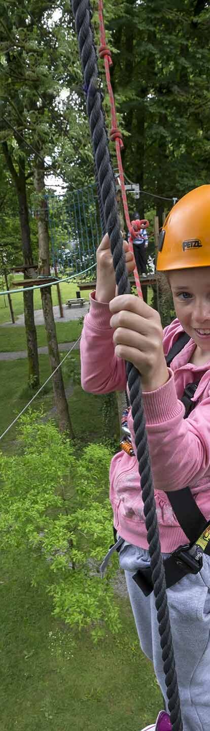 Castlecomer Discovery Park | 4* Midlands Park Hotel