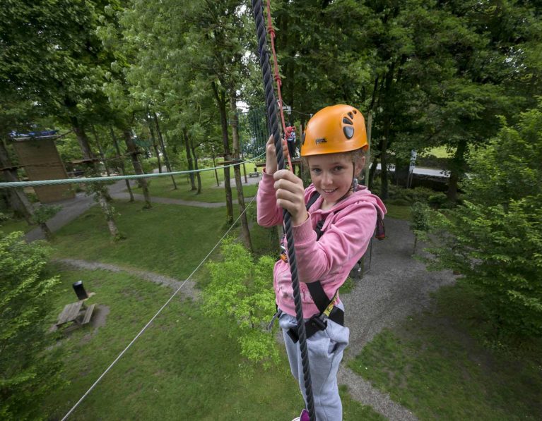 Castlecomer Discovery Park | 4* Midlands Park Hotel