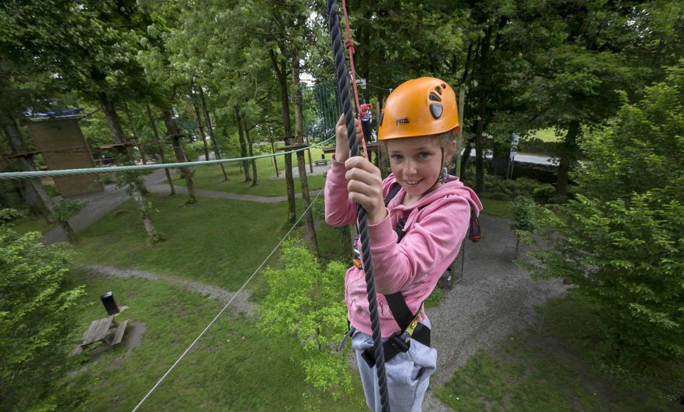 Castlecomer Discovery Park | 4* Midlands Park Hotel