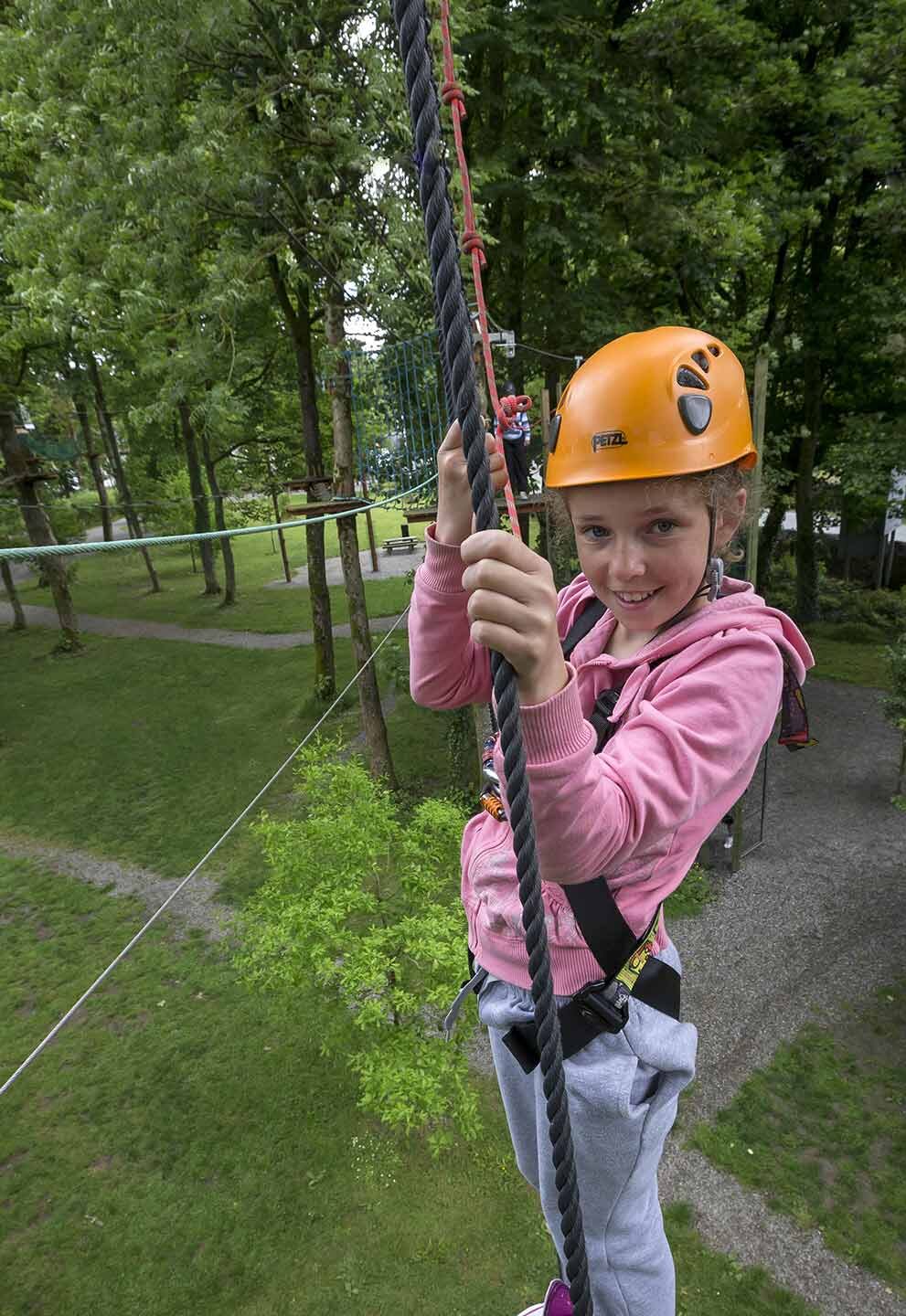 Castlecomer Discovery Park | 4* Midlands Park Hotel