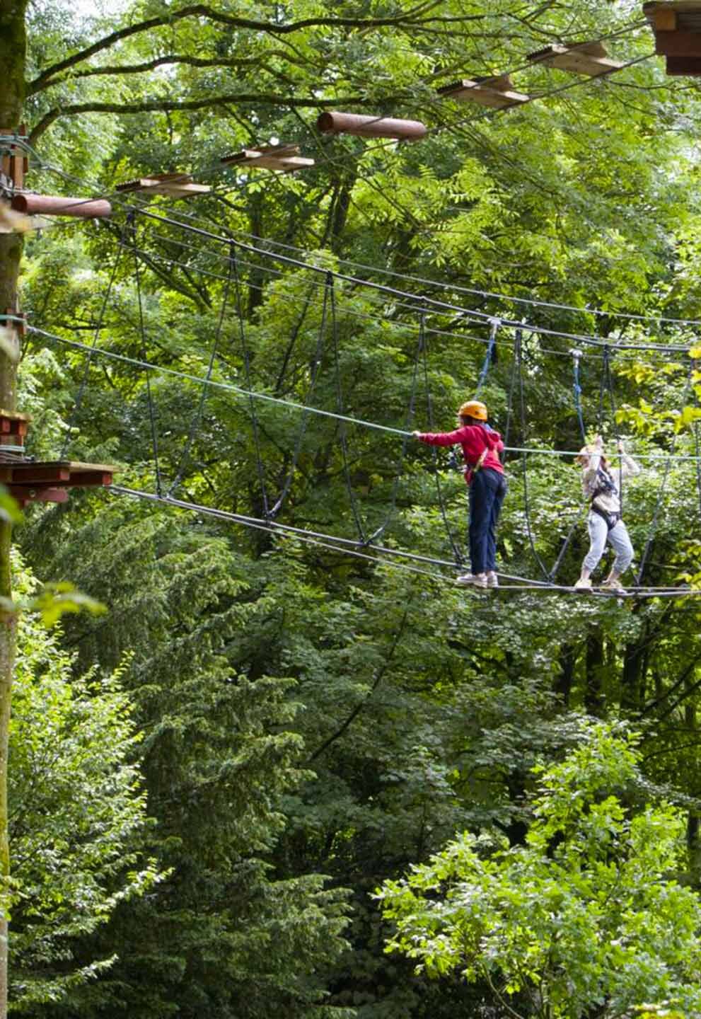 Castlecomer Discovery Park | 4* Midlands Park Hotel