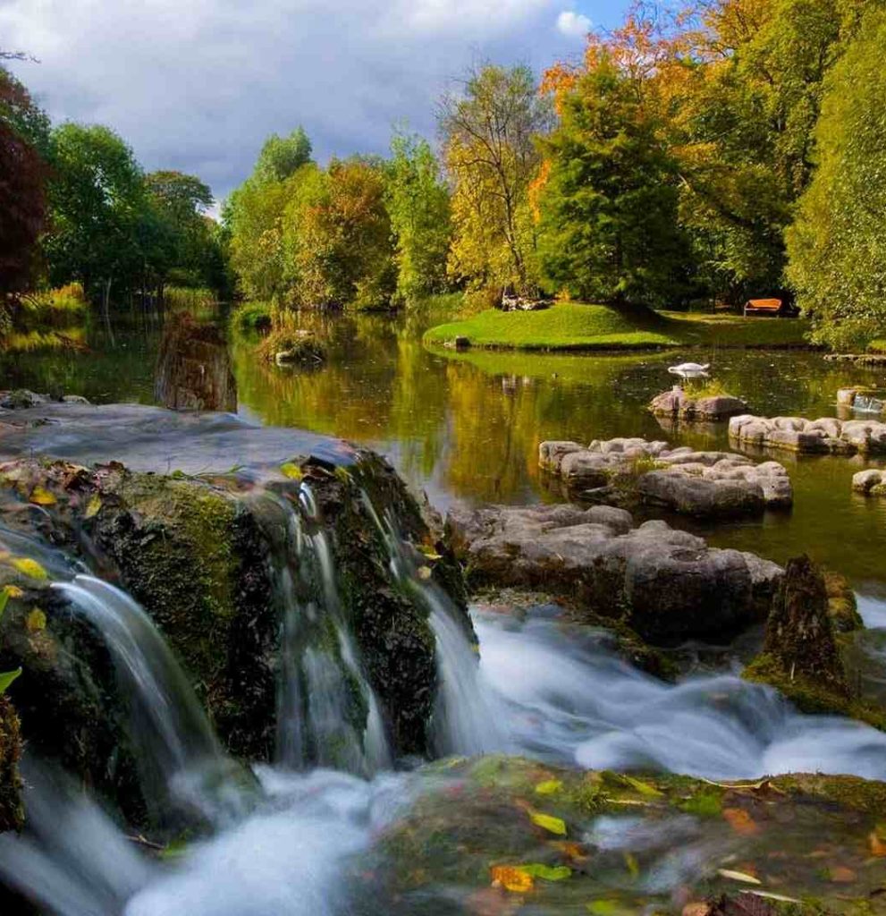 Hotels Near Irish National Stud | Midlands Park Hotel