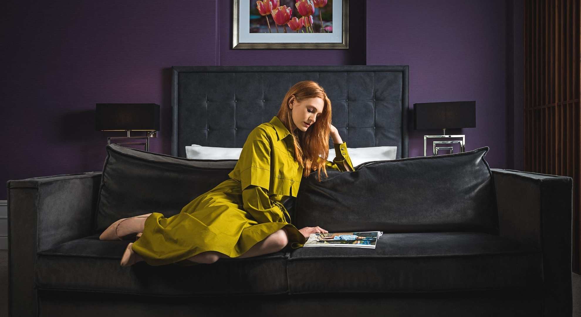 Rooms Gallery | Family Friendly Hotel Laois | Midlands Park Hotel