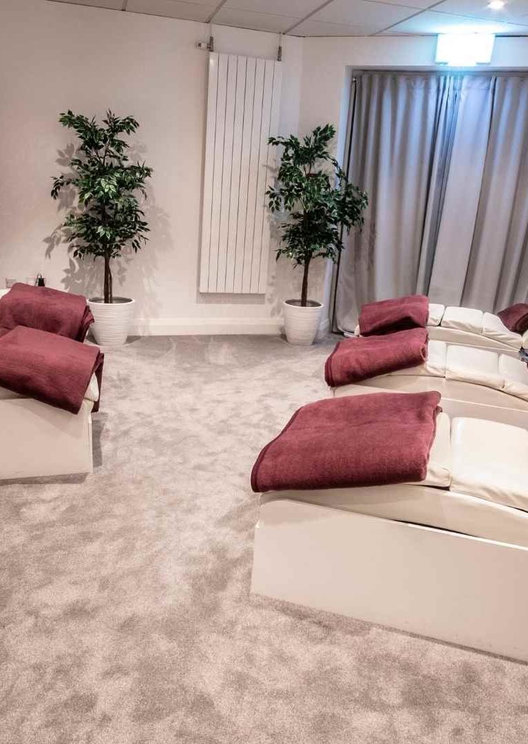 Health & Fitness Club | Gym & Spa Laois | Luxury 4* Midlands Park Hotel