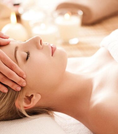 Spa Day Packages | Hotel Spa Packages | Midlands Park Hotel