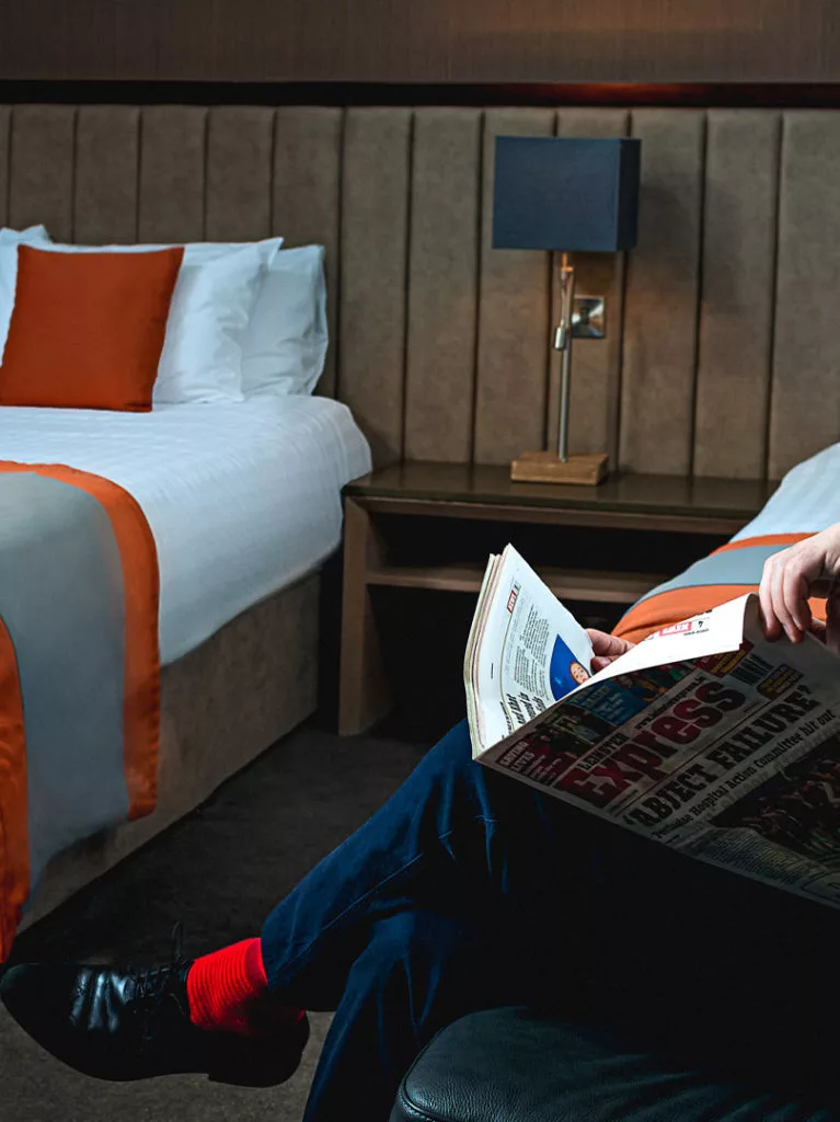 Meeting Rooms | Business Hotels Laois | Midlands Park Hotel