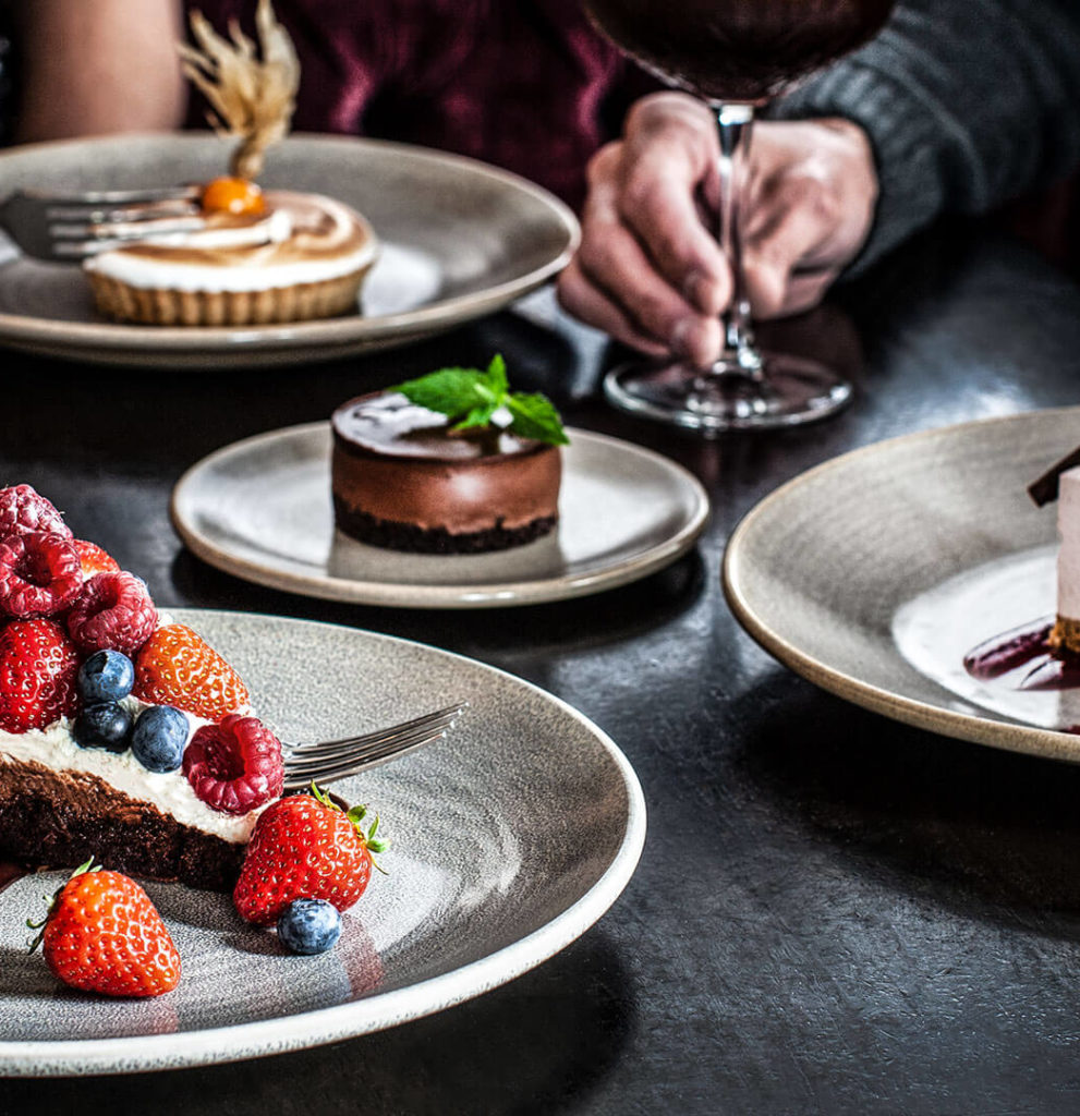 Hotel Restaurant | Restaurant In Portlaoise | Midlands Park Hotel