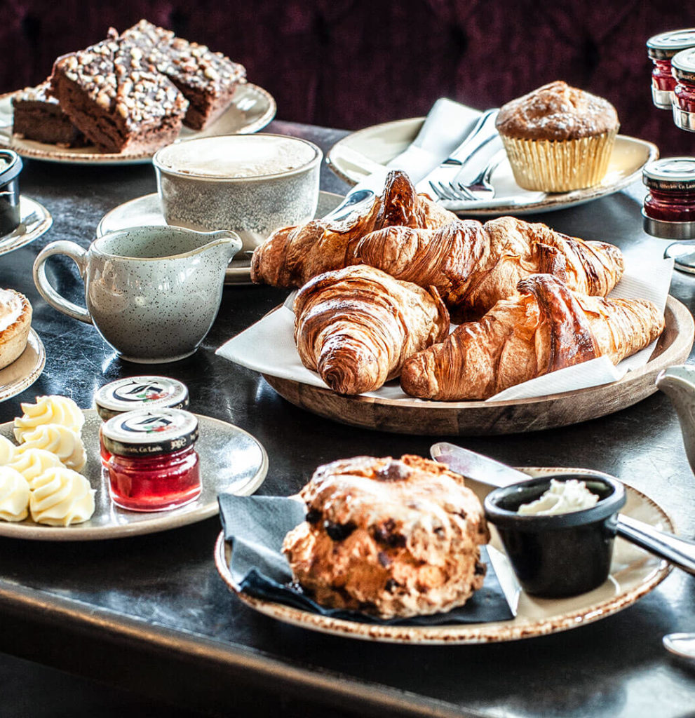 Charter Eatery & Bar | 4* Midlands Park Hotel | Laois Hotel Restaurant