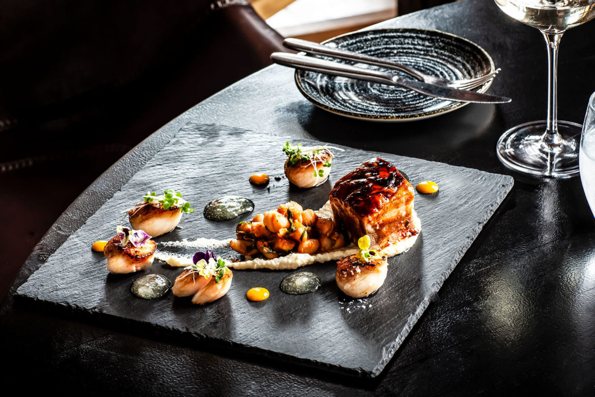 Hotel Restaurant | Restaurant In Portlaoise | Midlands Park Hotel