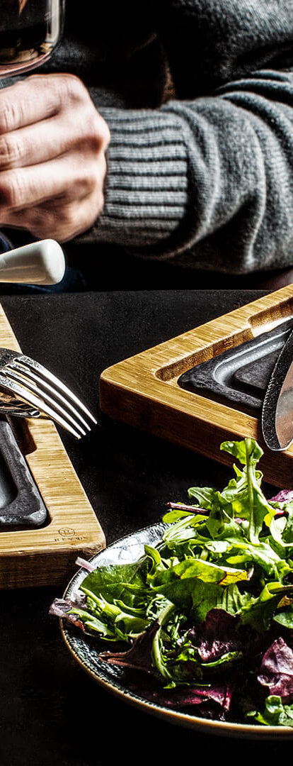 Kelly's Steakhouse Menu | Steakhouse Portlaoise | Midlands Park Hotel