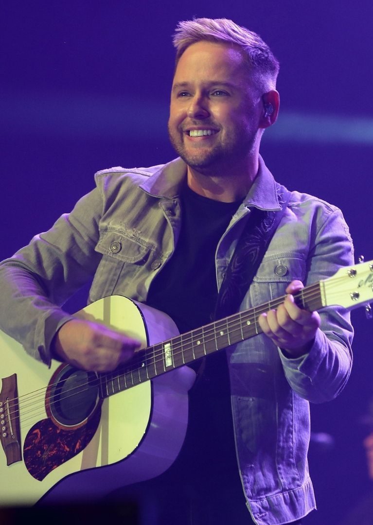 Derek Ryan | Upcoming Country Music Concerts | 4* Midlands Park Hotel