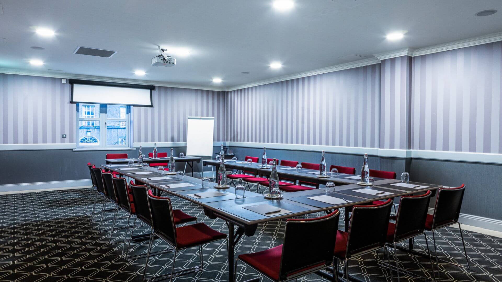 Event Venues Ireland | Meeting Venues Midlands | Midlands Park Hotel