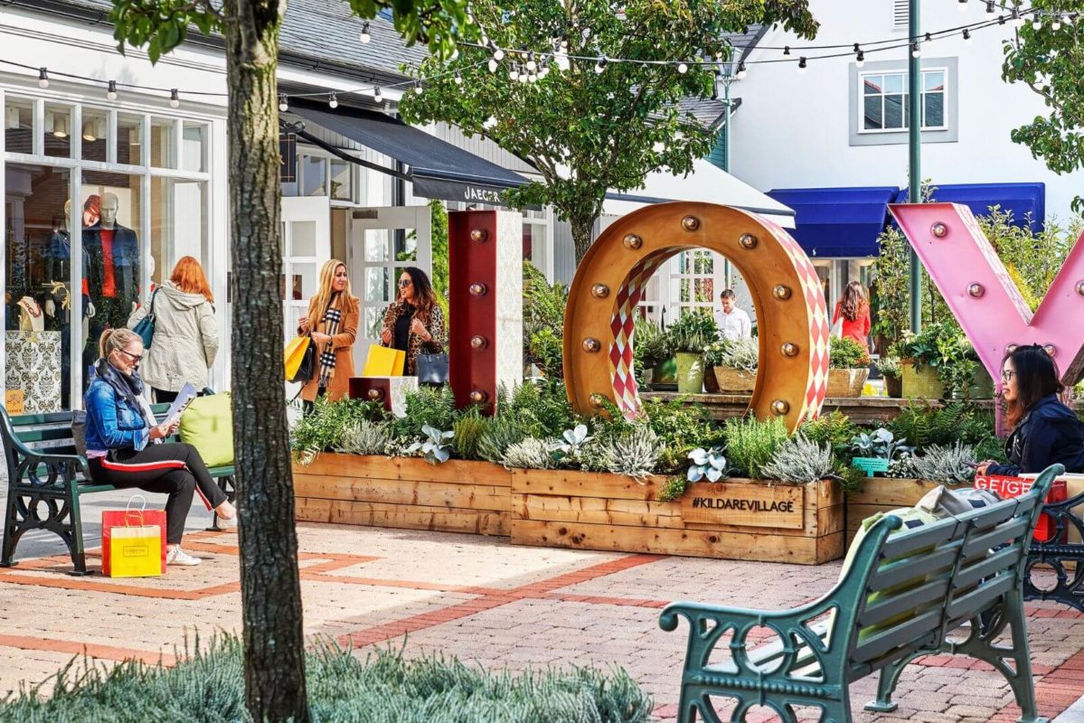 Kildare Village | Hotels Near Kildare Village | Midlands Park Hotel