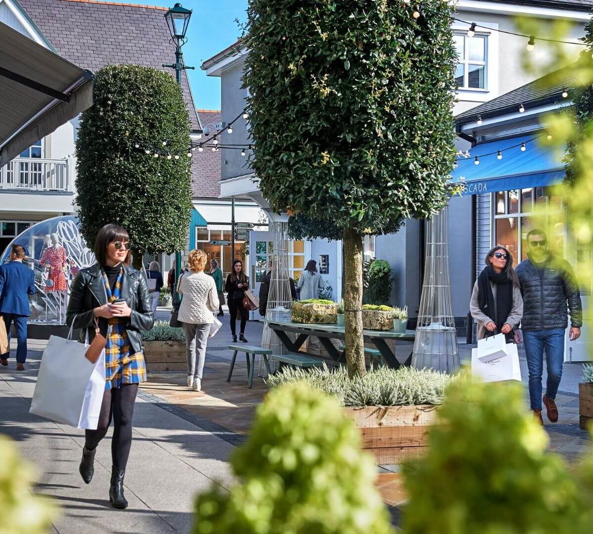 Kildare Village | Hotels Near Kildare Village | Midlands Park Hotel