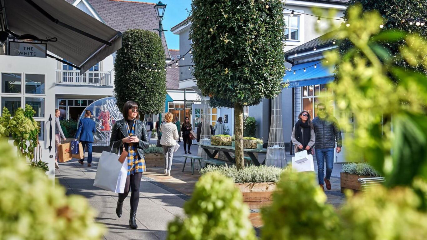 Kildare Village | Hotels Near Kildare Village | Midlands Park Hotel