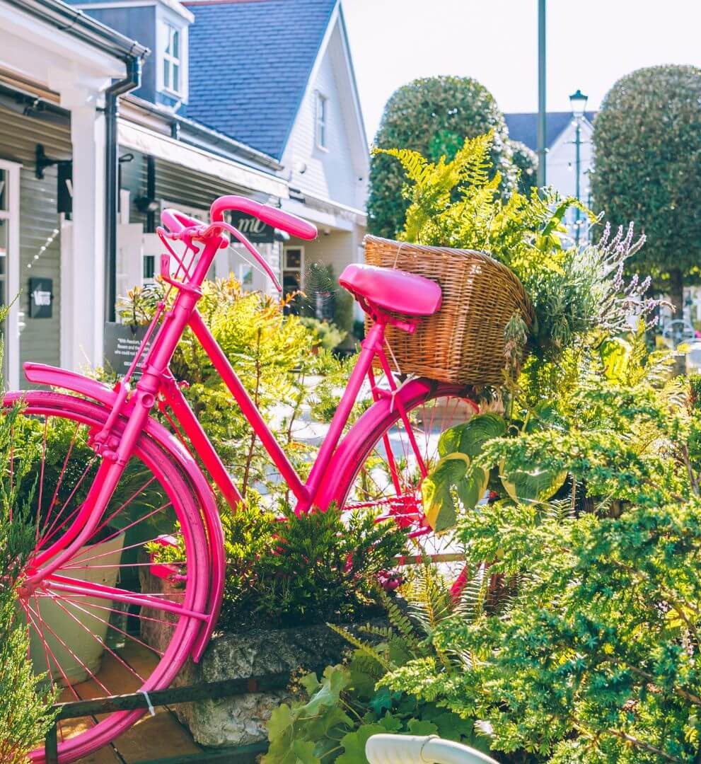 Kildare Village | Hotels Near Kildare Village | Midlands Park Hotel