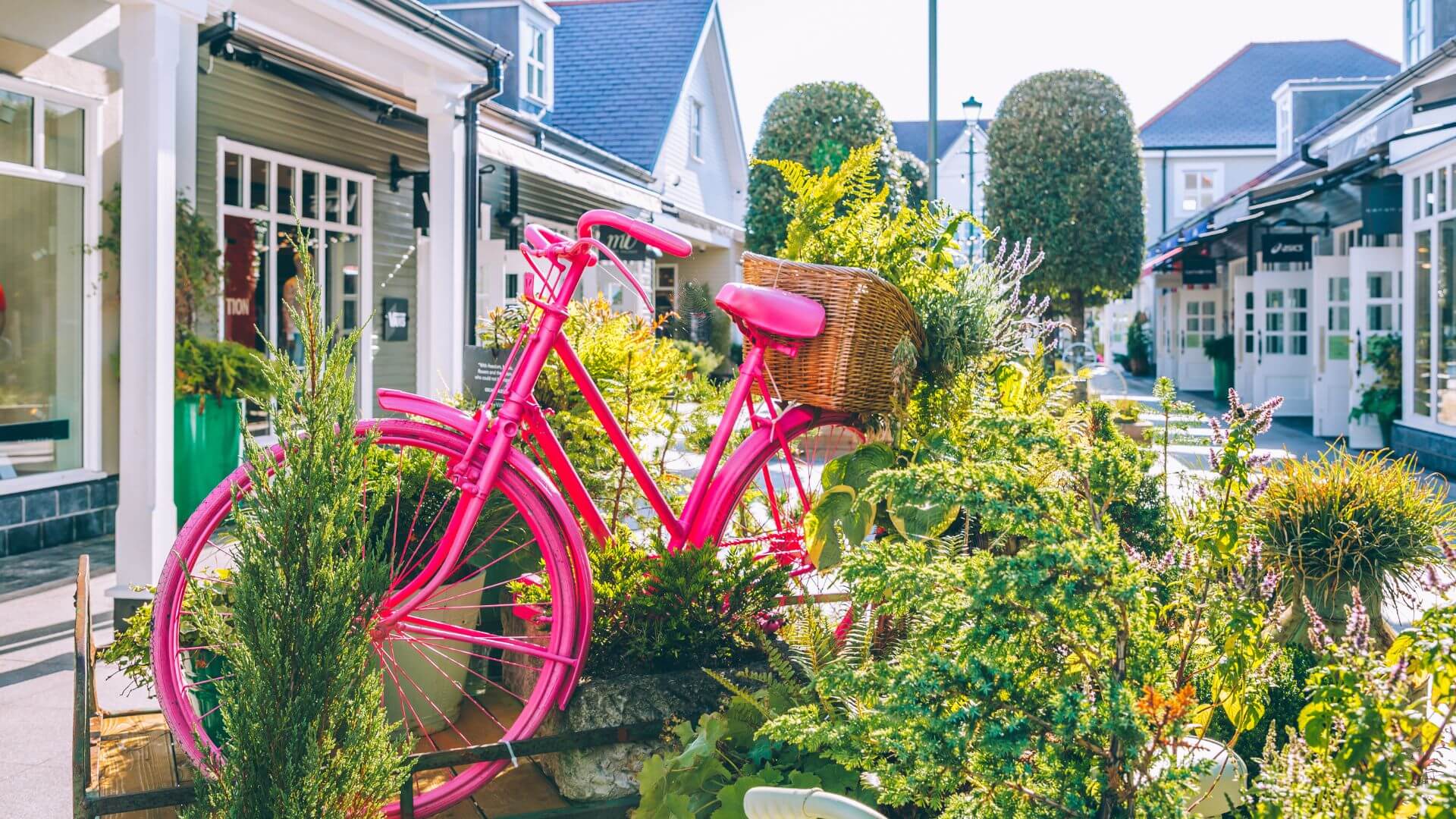 Kildare Village | Hotels Near Kildare Village | Midlands Park Hotel
