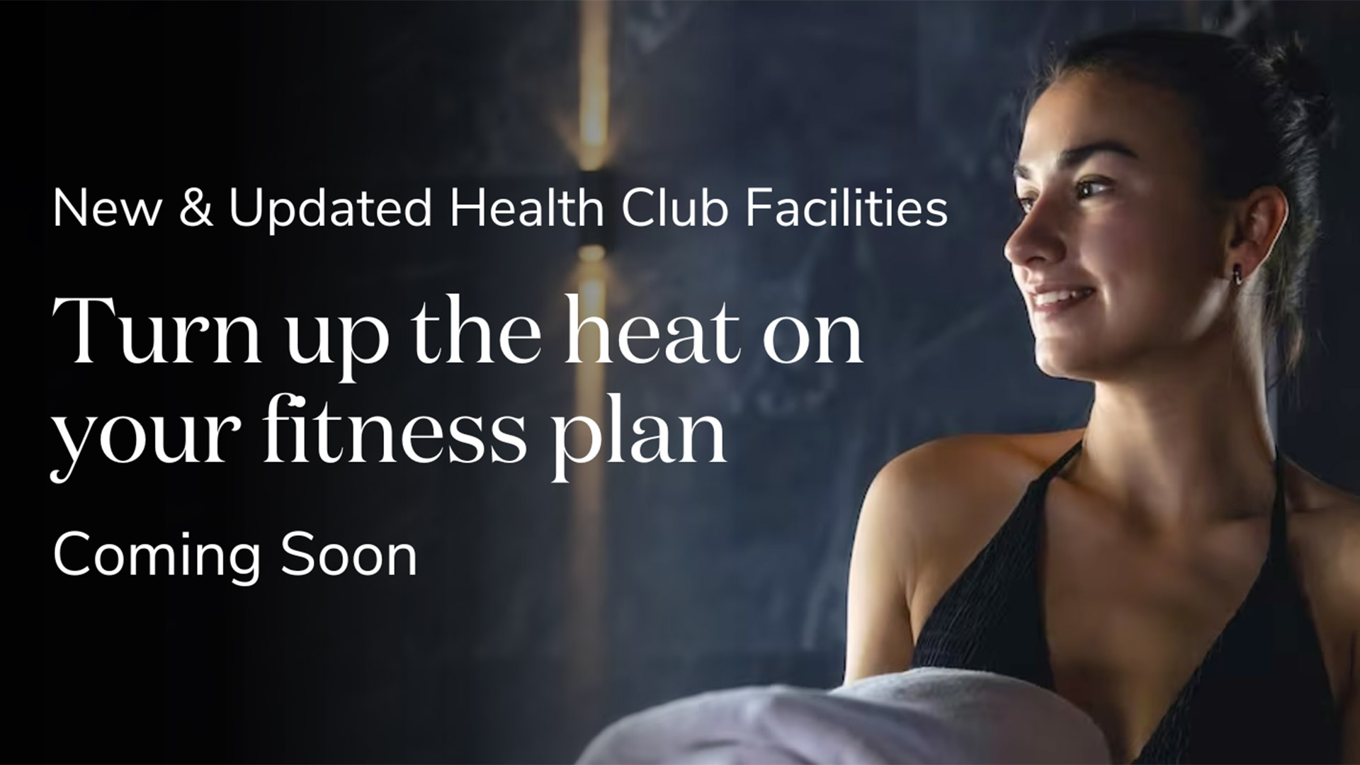 Grand Opening: Midlands Park Health & Fitness Club Portlaoise