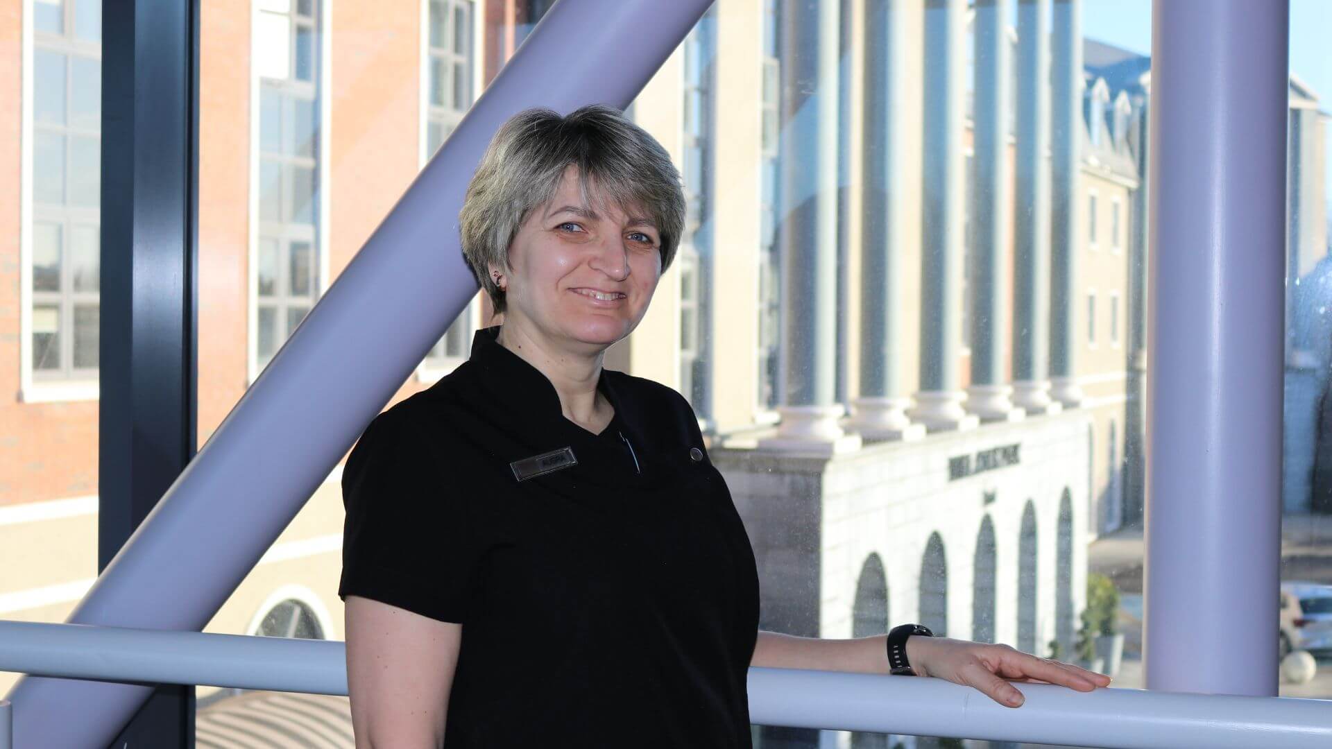 Vacancies | Careers | 4* Midlands Park