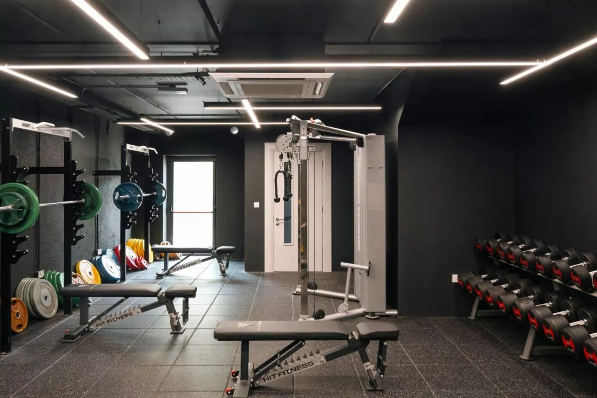 Fitness Classes | Gym Portlaoise | Midlands Park Hotel