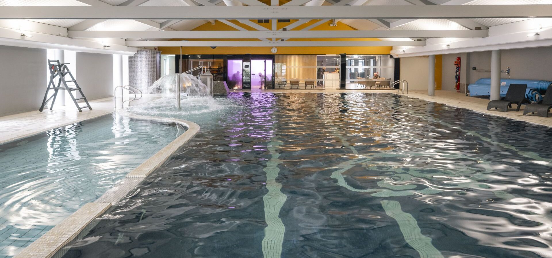 About Us | Accommodation Laois | Midlands Park Hotel