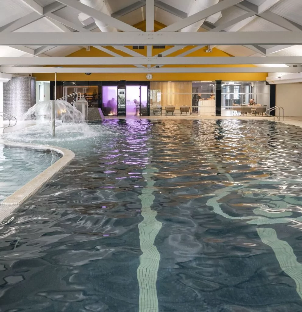 Health & Fitness Club | Midlands Park Hotel Gym | Midlands Park
