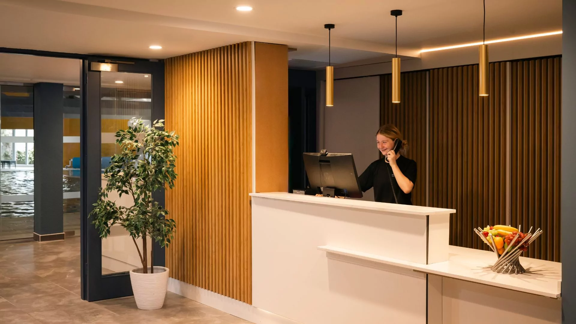 Health & Fitness Club | Midlands Park Hotel Gym | Midlands Park