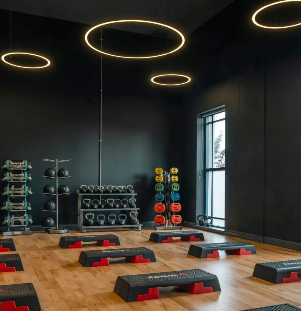 Fitness Classes | Gym Portlaoise | Midlands Park Hotel