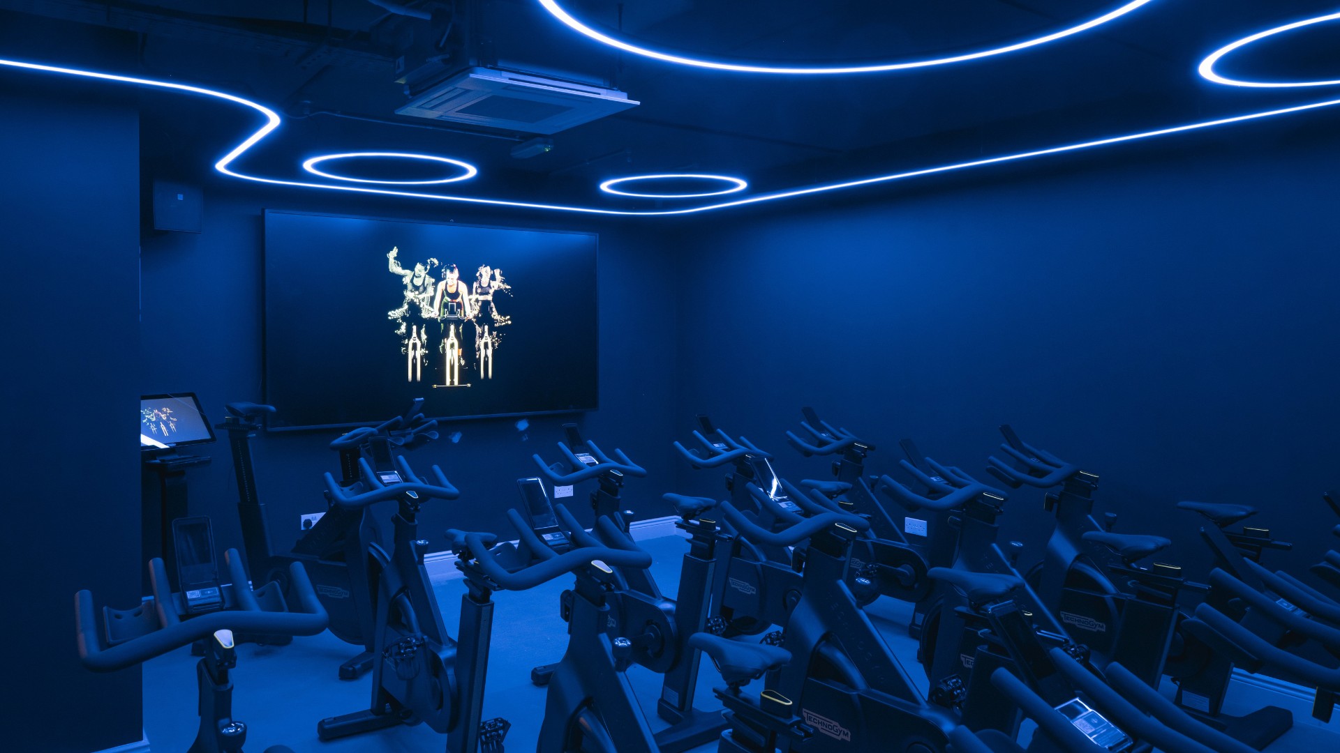 Fitness Classes | Gym Portlaoise | Midlands Park Hotel