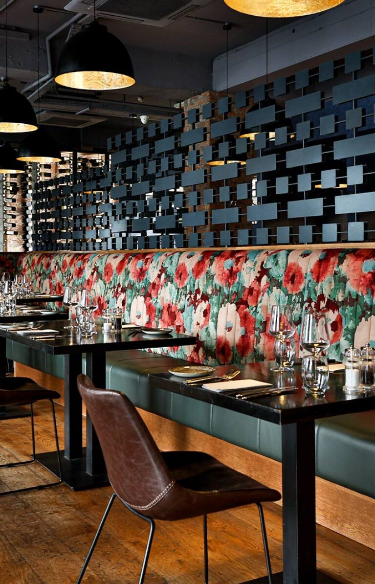 Hotel Restaurant | Restaurant In Portlaoise | Midlands Park Hotel