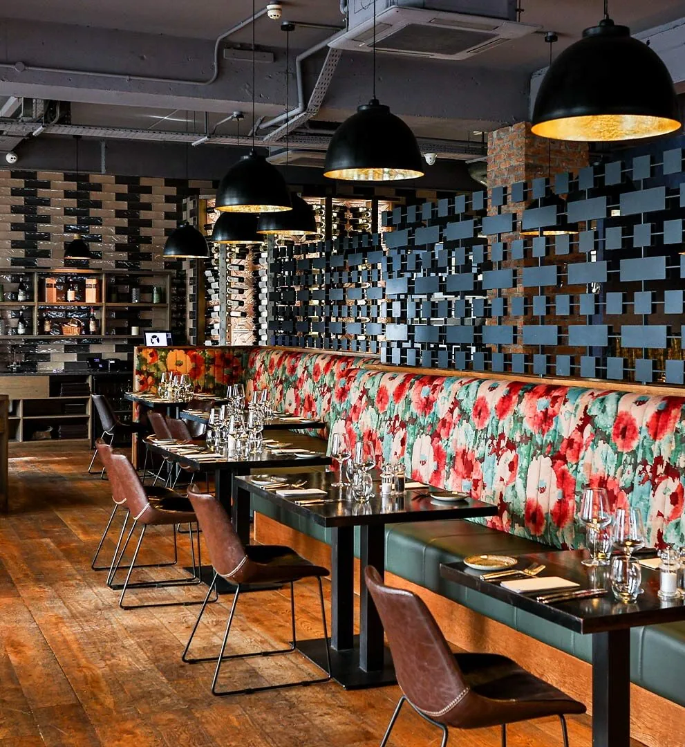 Kelly's Steakhouse Menu | Steakhouse Portlaoise | Midlands Park Hotel