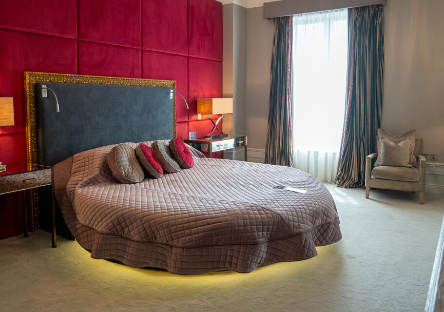 Kilpatrick Suite | Luxury Hotels in Laois | Midlands Park Hotel