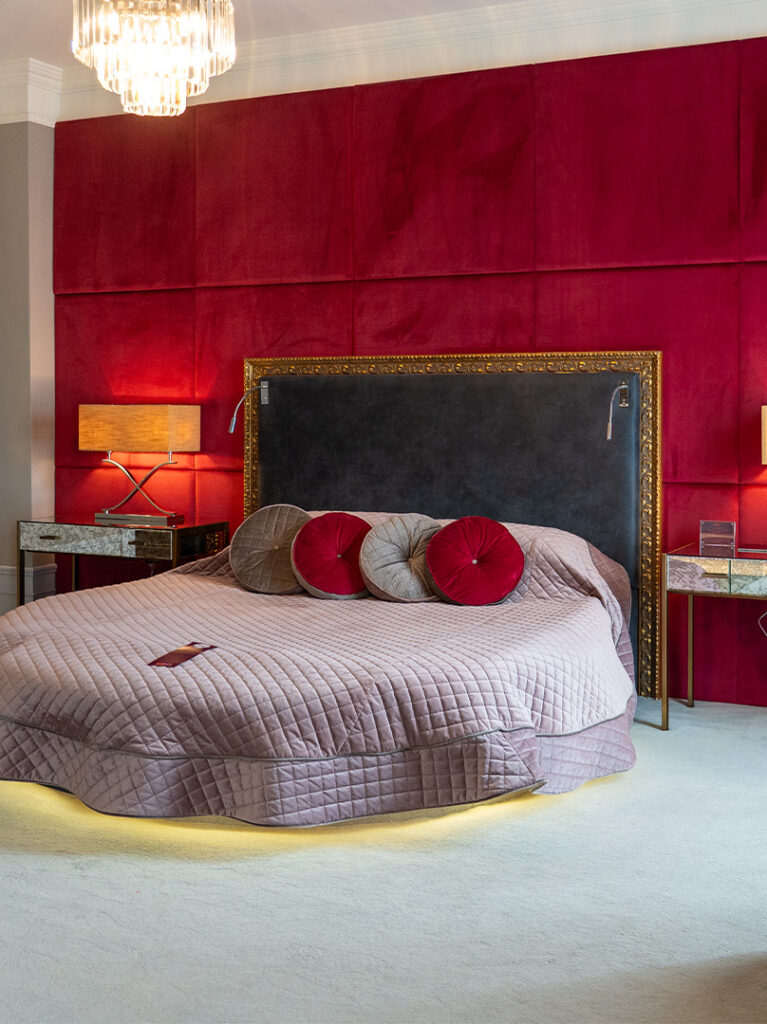 Kilpatrick Suite | Luxury Hotels in Laois | Midlands Park Hotel